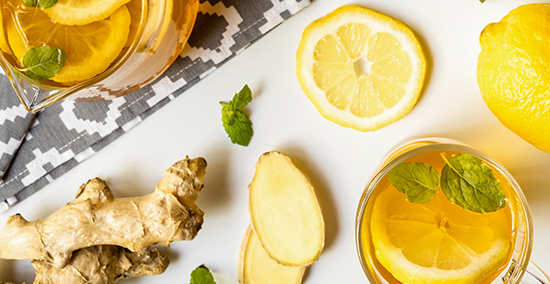 Alka Tea: pH Balancing Herbal Tea for a healthy pH Level